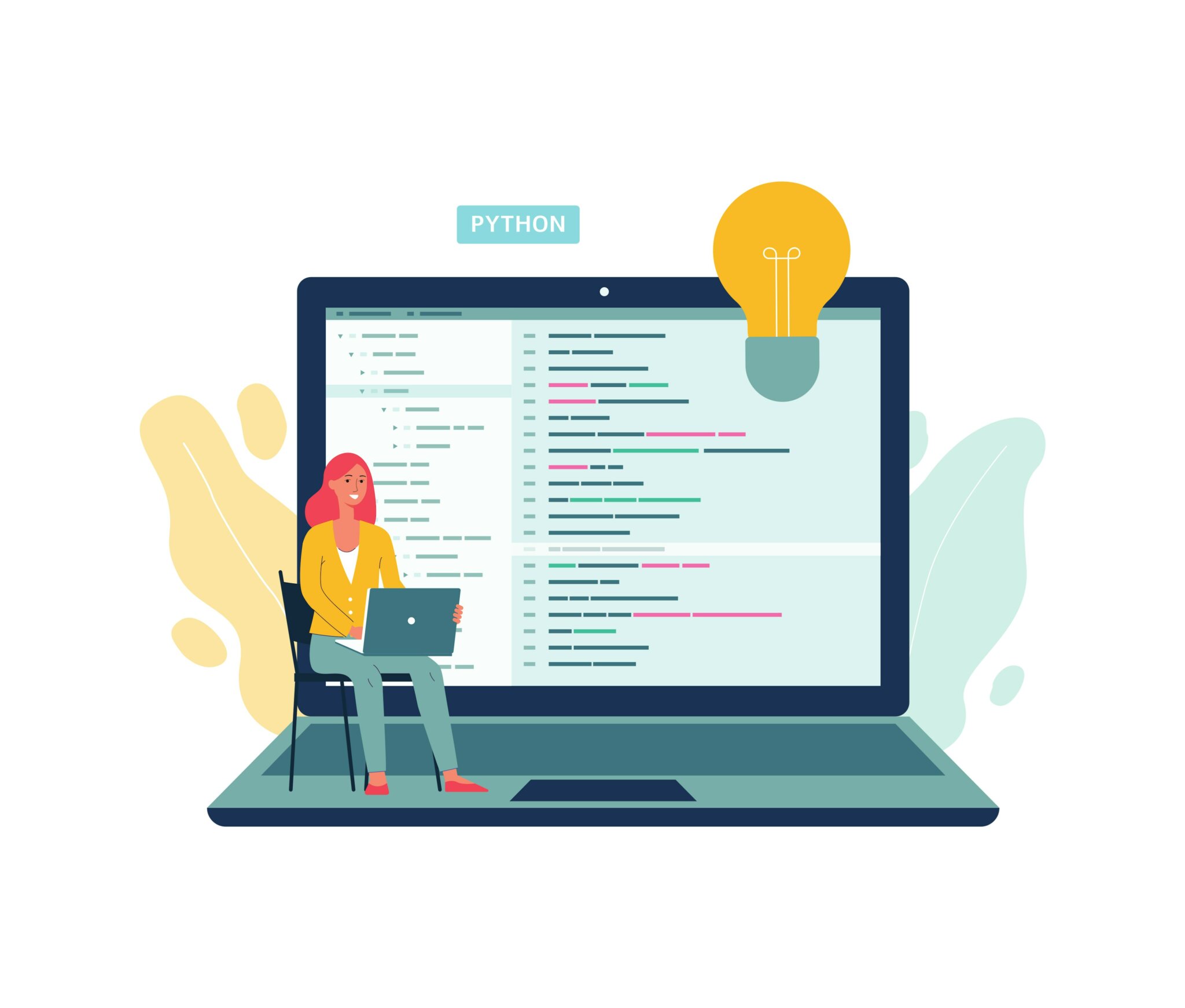 Python Kullanım Alanları ve İş Dünyasındaki Önemi